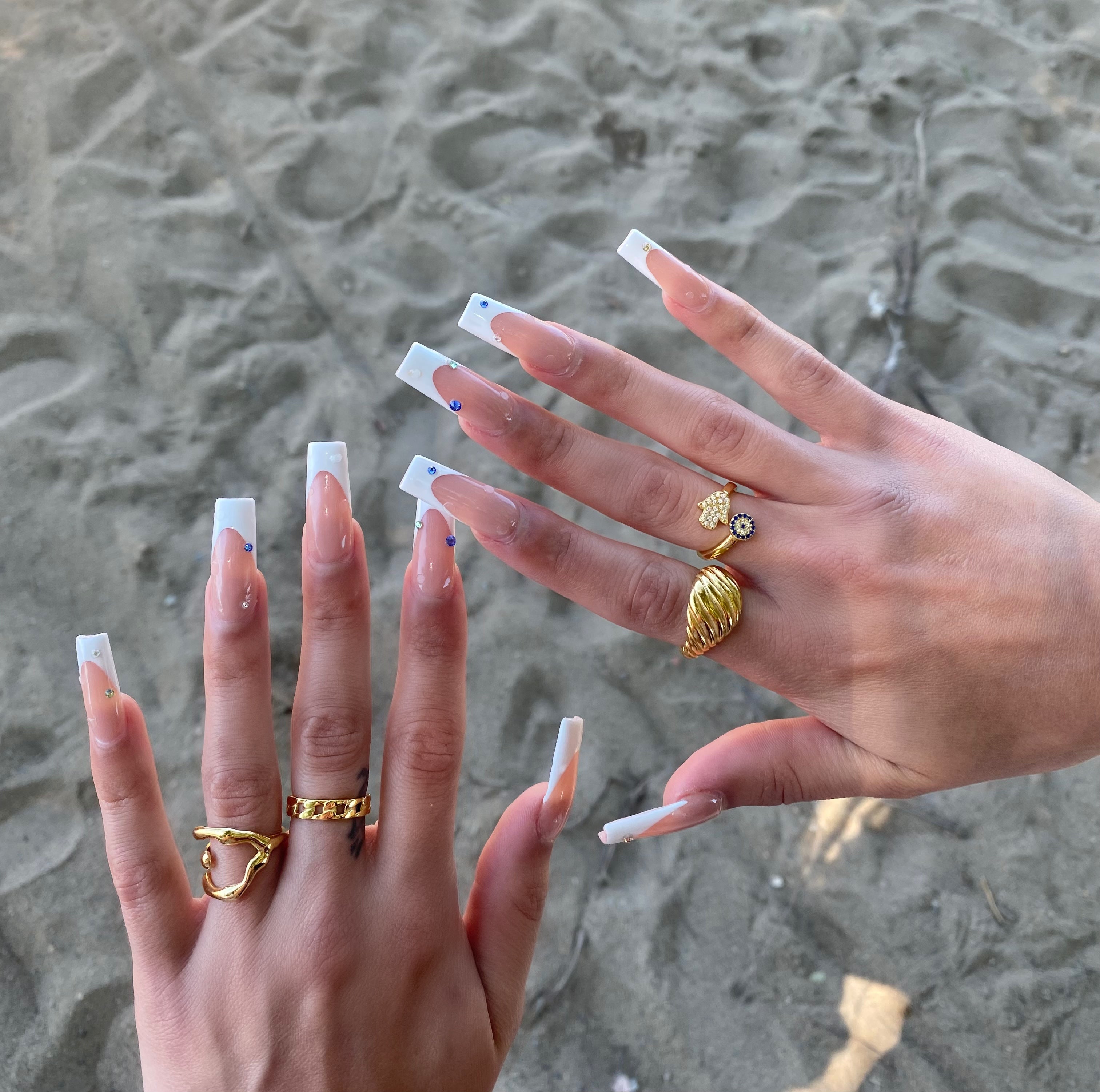 RINGS – Icy Baddie Jewelry